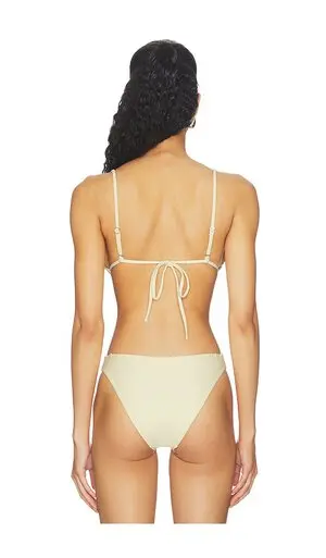 LOVERS AND FRIENDS Brynn Top