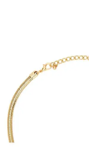 8 Other Reasons Necklace With Stone Detail