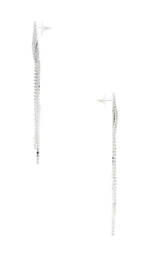 AMBER SCEATS Madrid Dangle Earrings