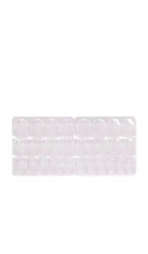 NAIL REFORMATION Adhesive Tabs - N,a