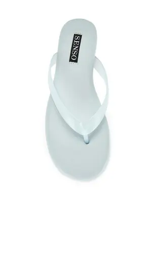 Senso Harmony Ii Flip Flop - Sky