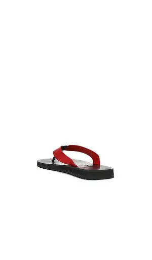 Senso Xylon Flip Flop