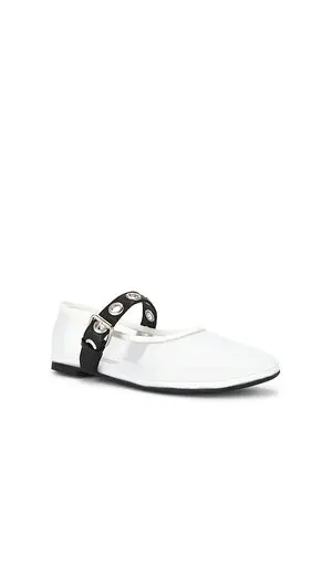 Senso Constance Flat With Adjustable Strap