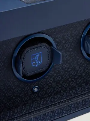 Wolf Two Piece Watch Winder
