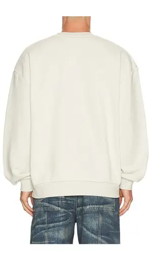 Dickies X Harley Davidson Graphic Sweatshirt