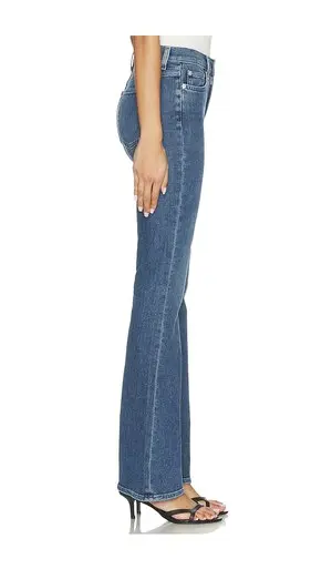 7 For All Mankind High Waisted Ali Jeans
