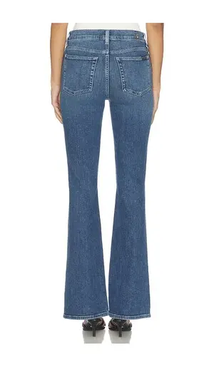 7 For All Mankind High Waisted Ali Jeans