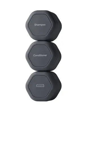 CADENCE The Hair Essentials - Charcoal