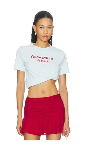 Lioness Short Sleeve T-shirts For Women