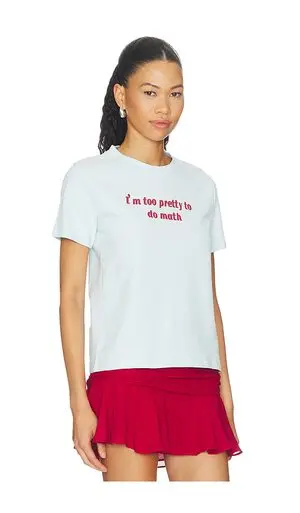 Lioness Too Pretty Tee