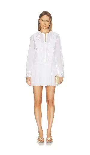 Veronica Beard Button Up Day Dresses