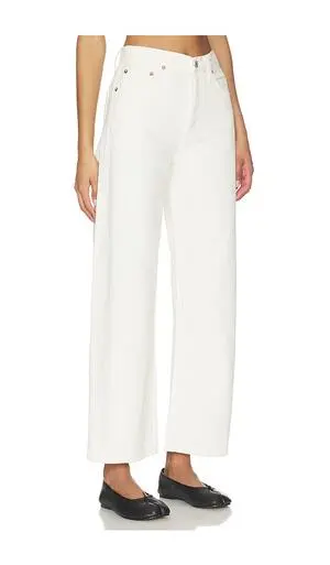 AGOLDE Arc Jean