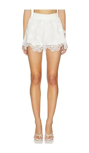 Waimari Nerissa Short
