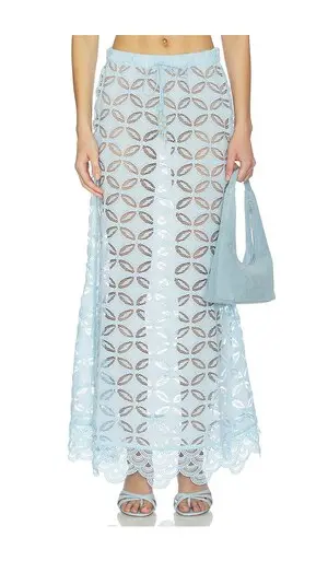 Waimari Pull On Bottoms For Women