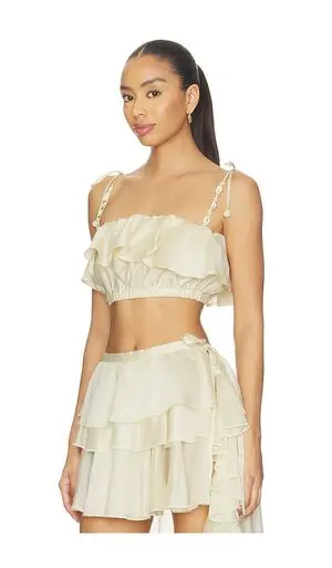 Waimari Sirocco Top