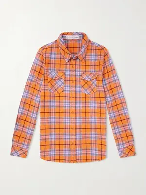 God's True Cashmere Button Down Shirts For Men