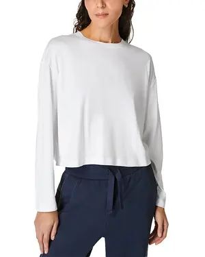 Sweaty Betty Essential Crop Top