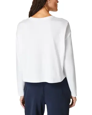 Sweaty Betty Essential Crop Top