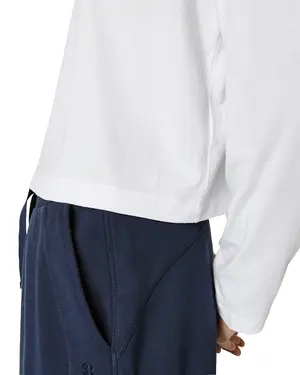 Sweaty Betty Essential Crop Top