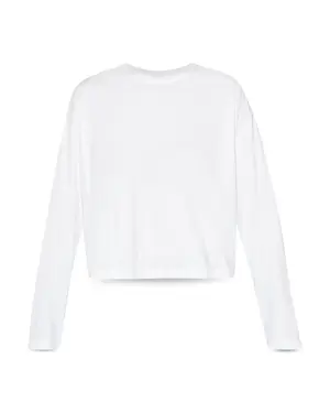 Sweaty Betty Essential Crop Top