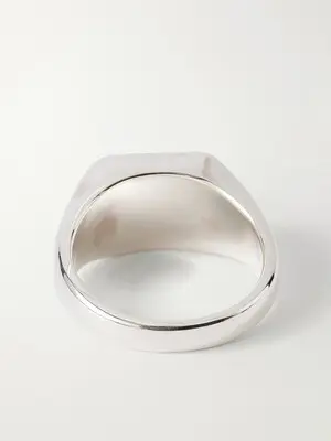 MIKIA Sterling Turquoise Ring