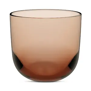 VILLEROY & BOCH Like Double Old-fashioned/tumbler, Set Of 2 - Clay