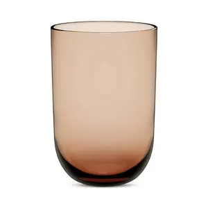 VILLEROY & BOCH Like Highball Glass, Set Of 2 - Clay