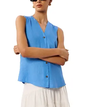 Whistles Classic Vests For Women