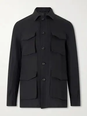 J. MUESER Safari Jacket