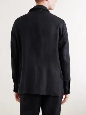 J. MUESER Safari Jacket