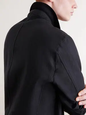 J. MUESER Safari Jacket