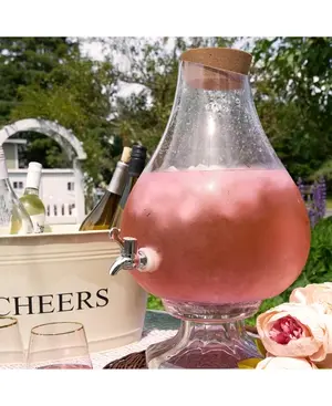TWINE Pearl Beverage Dispenser
