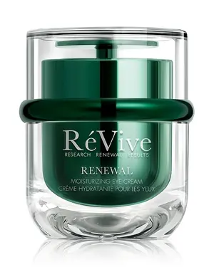 REVIVE Renewal Moisturizing Eye Cream 0.5 Oz - No Color