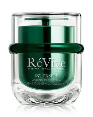 REVIVE Intensite Volumizing Eye Cream 0.5 Oz - No Color