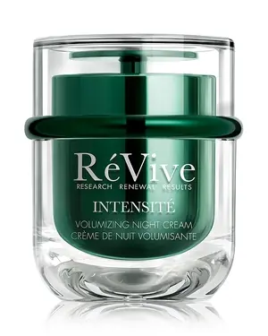 REVIVE Intensite Volumizing Night Cream 1.7 Oz - No Color