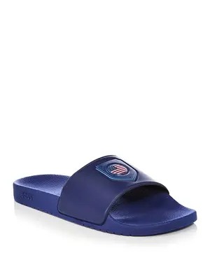 Boss Slides Shoes For Men
