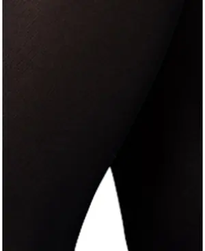Swedish Stockings Svea 30 Denier Tights - Black