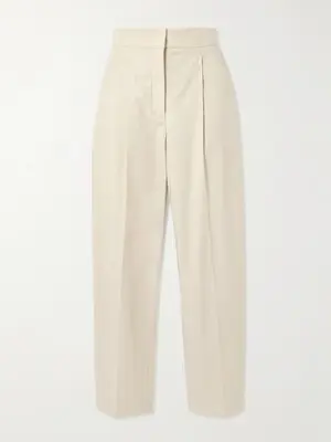 Joseph Tapered Pants For Women