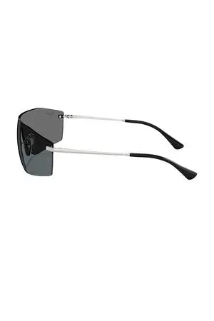 Ray-ban Shield Sunglasses