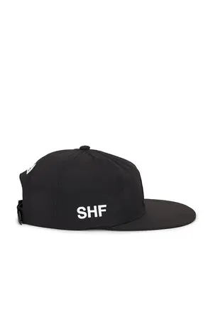 The North Face X Sky High Farm Baseball Cap - Tnf Black
