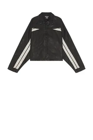 RRR123 Trappist Trucker Jacket