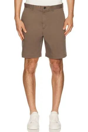 Men's Brown Shorts