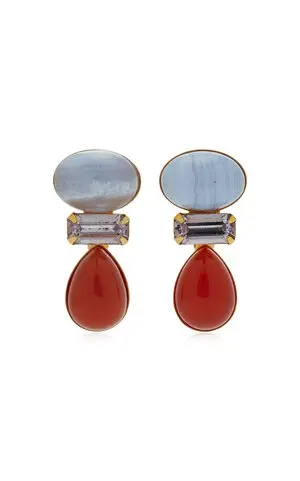 JENNIFER BEHR Talia Earrings