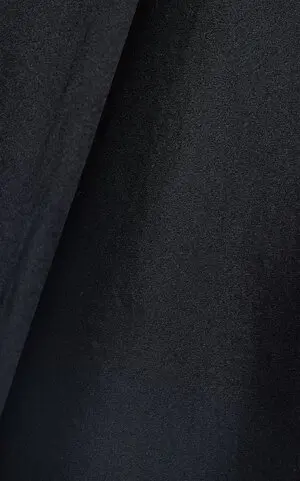 ALL THREE Alex Silk Maxi Skirt