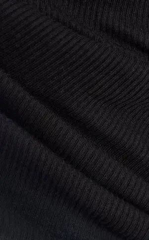 ALL THREE Claire Ribbed Tank Top