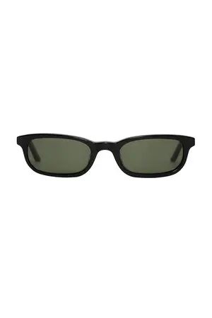 BRU EYEWEAR Flossie Sunglasses - Soot