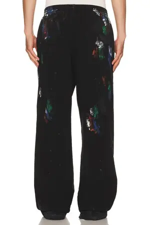 Balenciaga Baggy Sweatpants