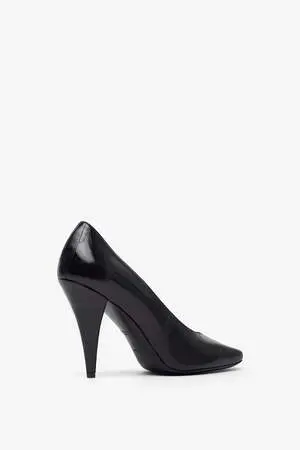 Givenchy Squared 95 Pumps