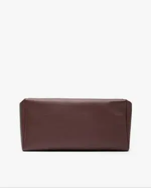 The Row Paneled Clutches
