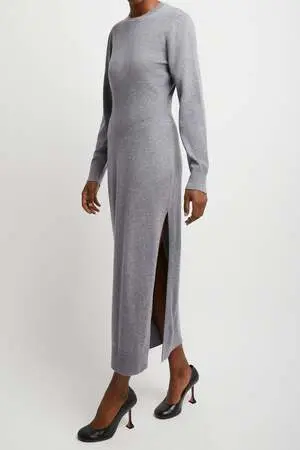 Givenchy Cashmere Midi Dress